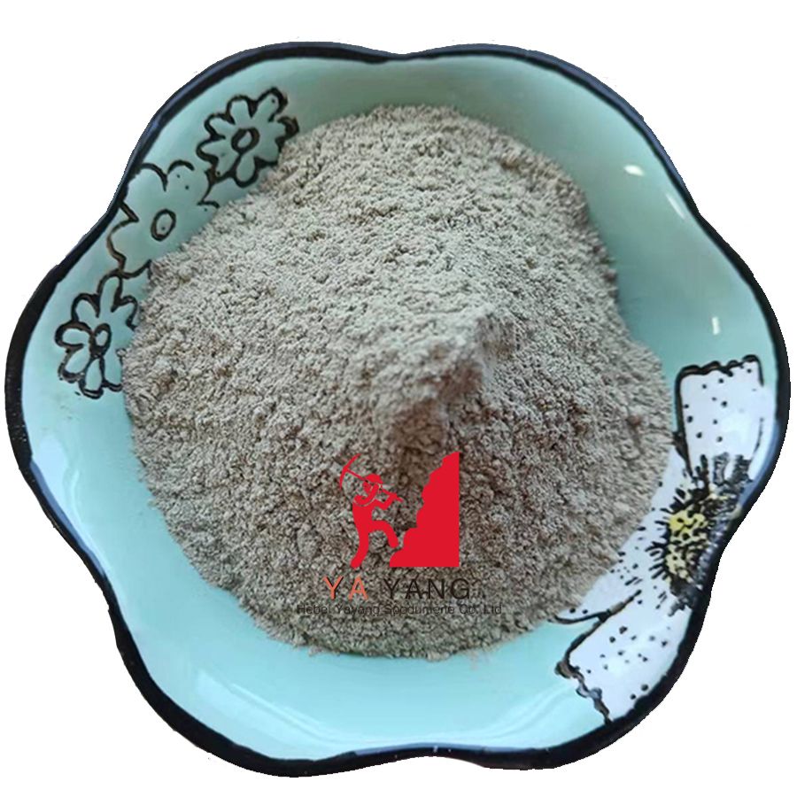 Andalusite Powder