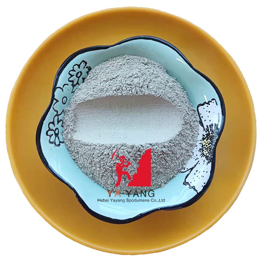 Andalusite Powder