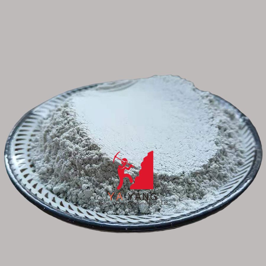 Wollastonite Powder - China Wollastonite Manufacturer Exporter