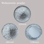Wollastonite Powder - China Wollastonite Manufacturer Exporter
