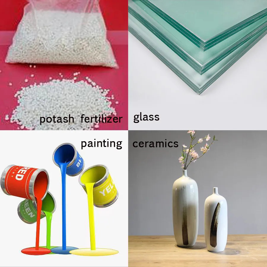 Potassium Feldspar, Potassium Feldspar Powder, Potassium Feldspar ...