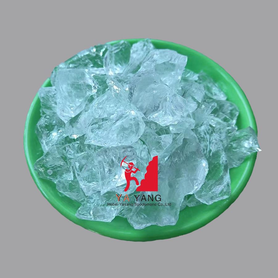 Glass powder/granule
