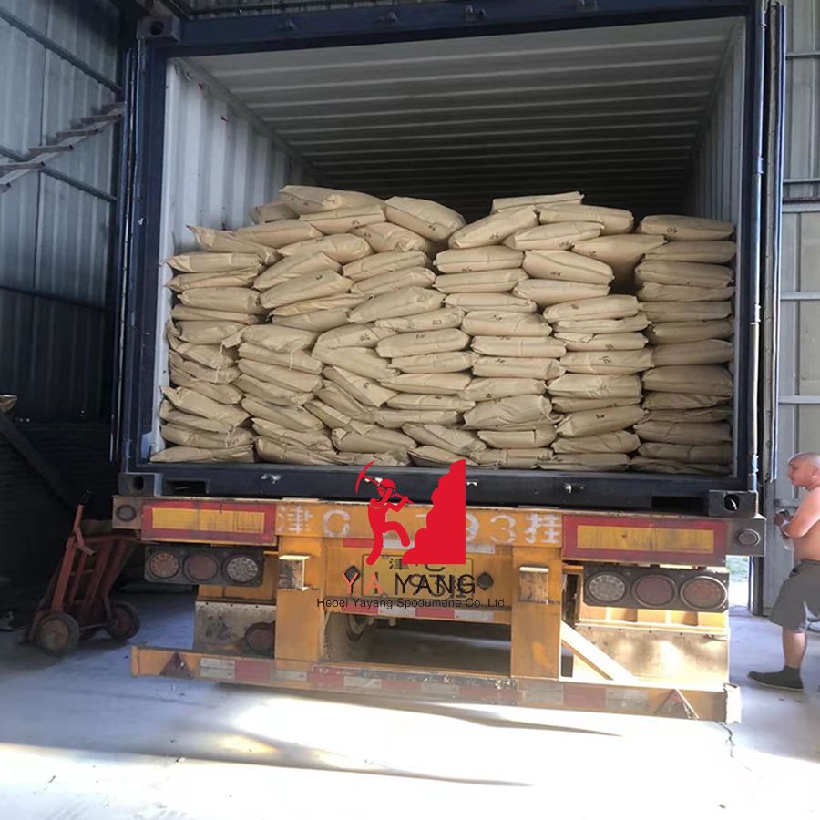 Calcium oxide/quick lime