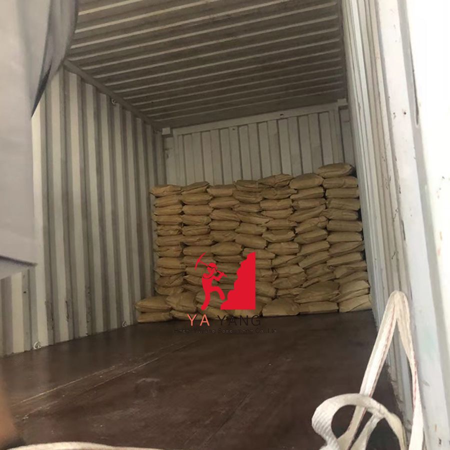 Calcium oxide/quick lime