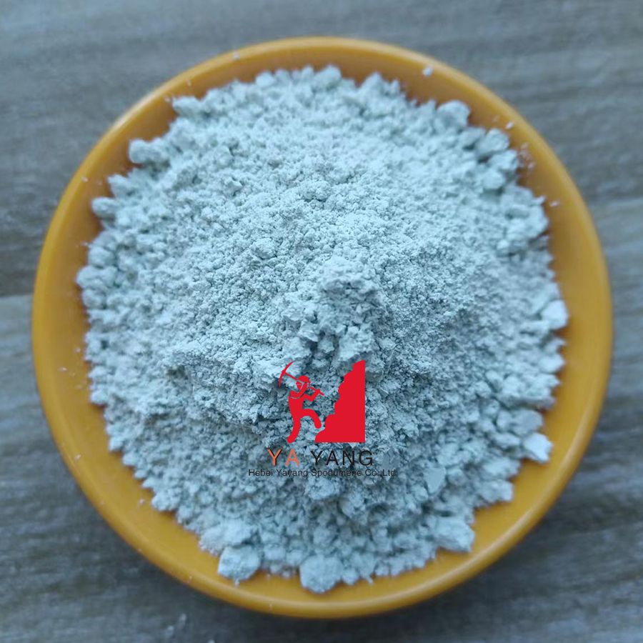 Illite powder - Yayang