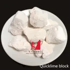 Calcium oxide/quick lime