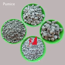 Pumice