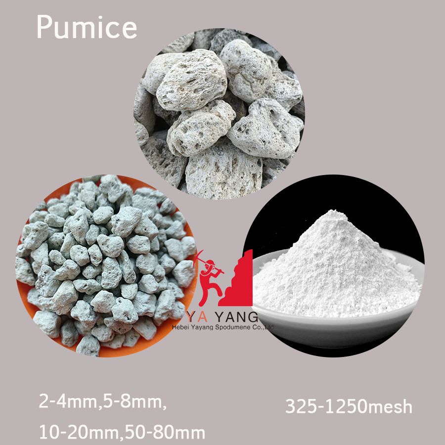 Pumice
