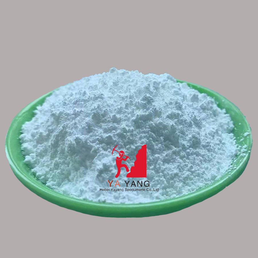 Silicone powder