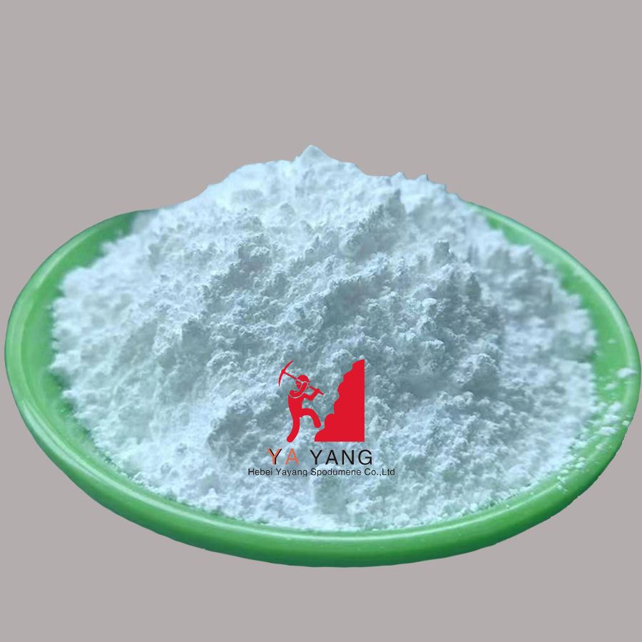 Silicone powder