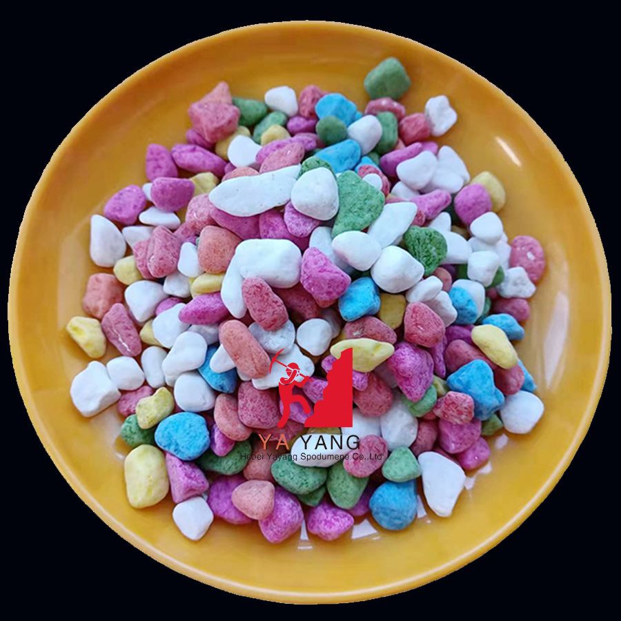 Color stone - Yayang