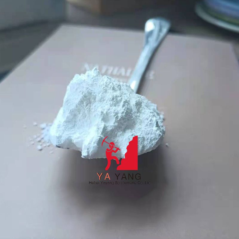 Silicone powder
