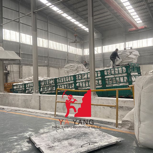 Silicone powder