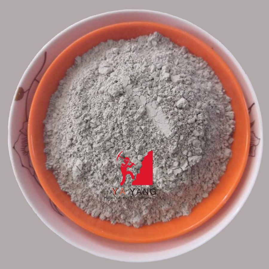 Germanite powder