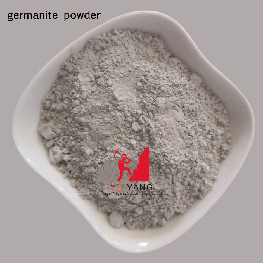 Germanite powder