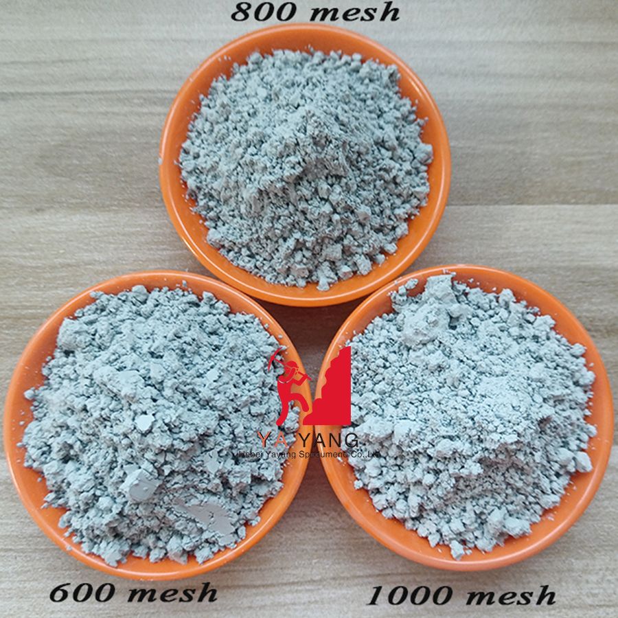 Conductive mica powder - Yayang