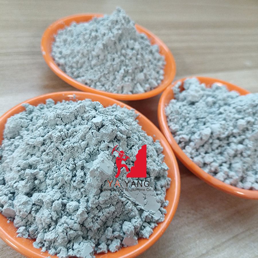 Conductive mica powder - Yayang