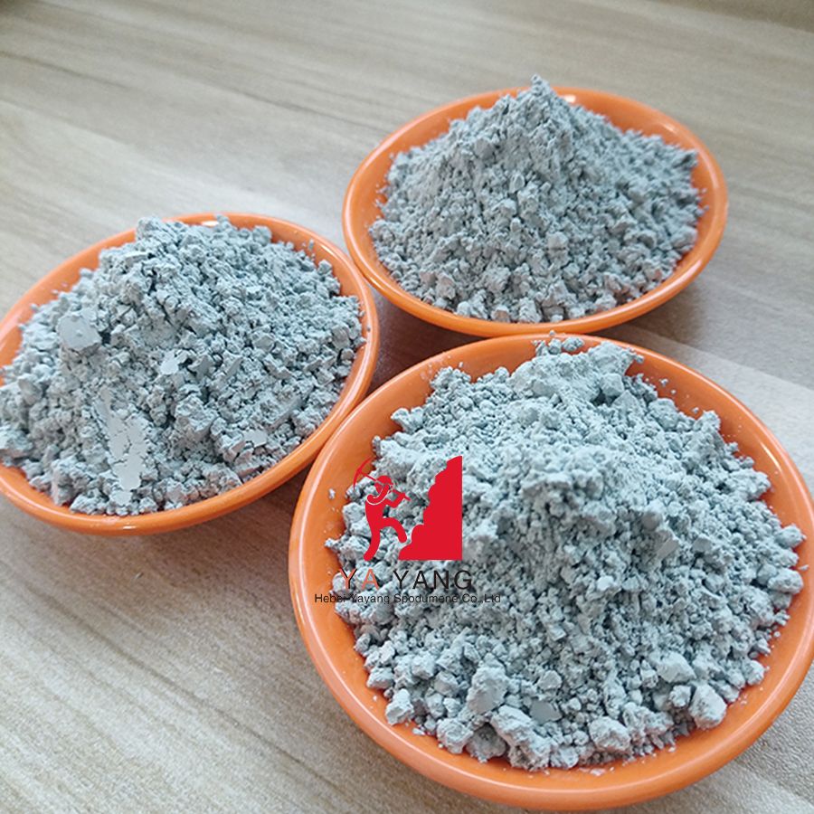 Conductive mica powder - Yayang