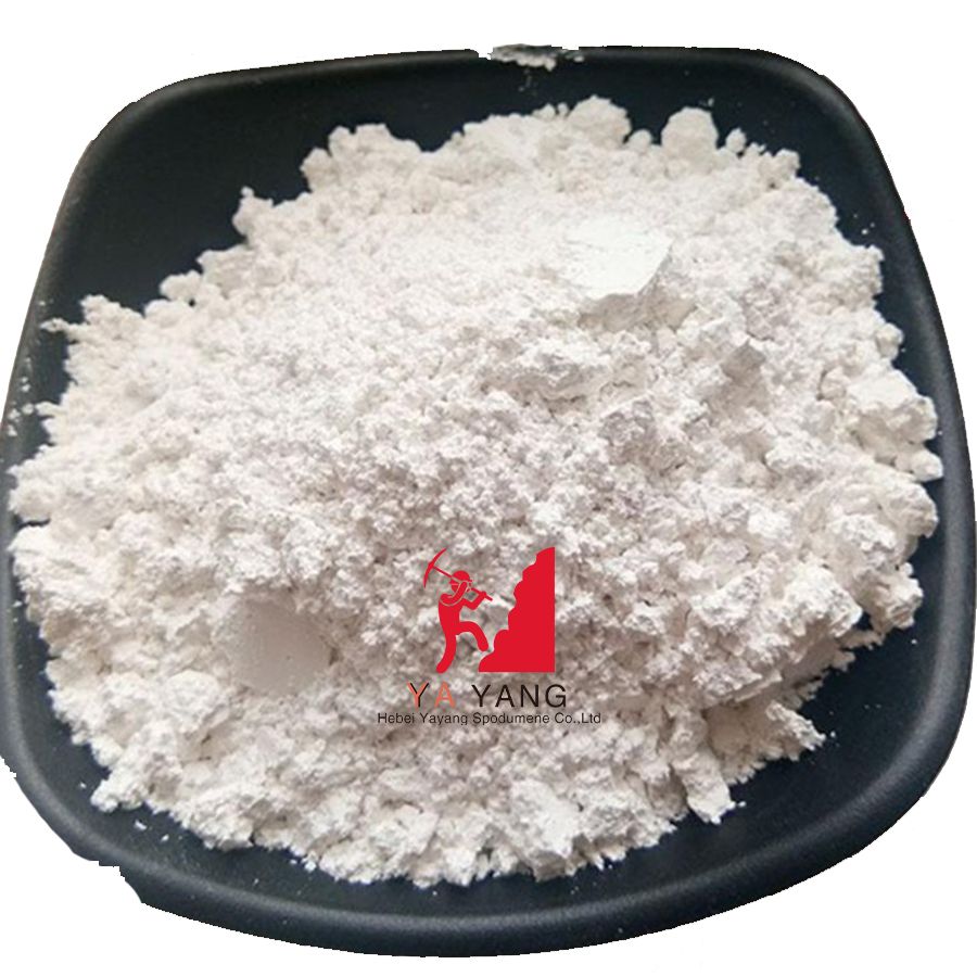 Limestone powder