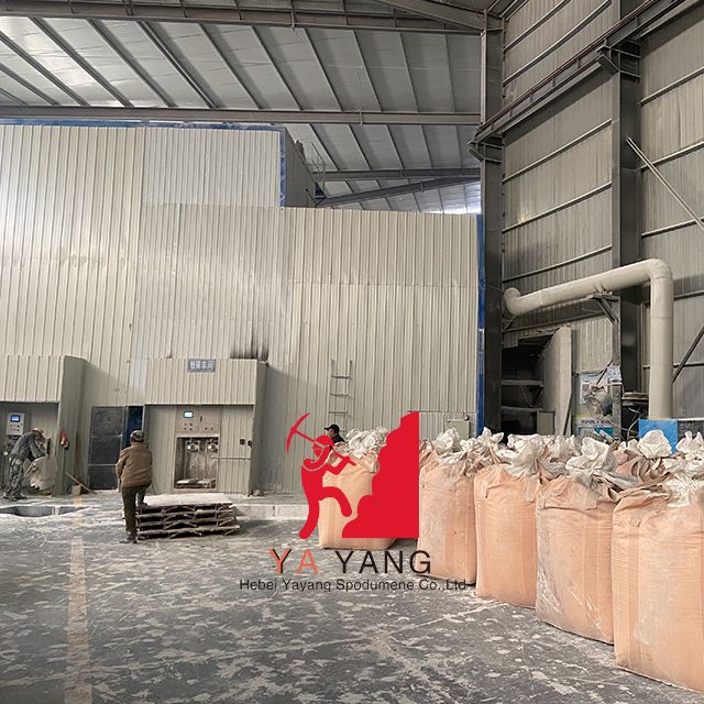 Iron powder - Yayang