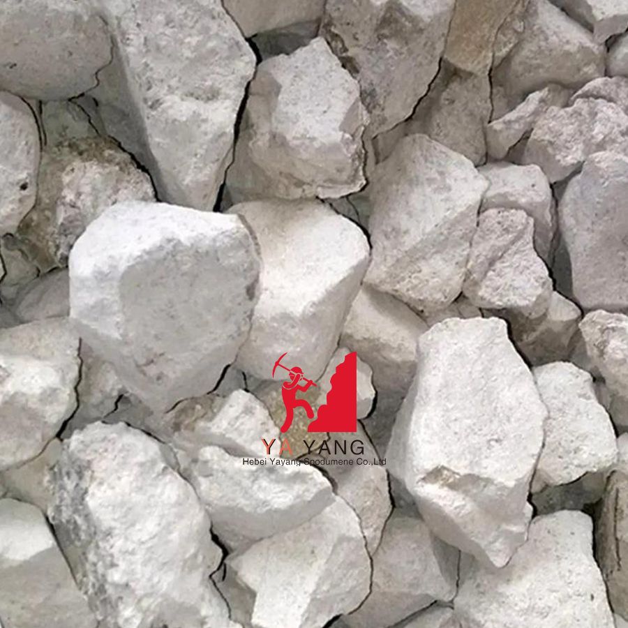 Limestone powder