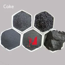 Coal fly ash