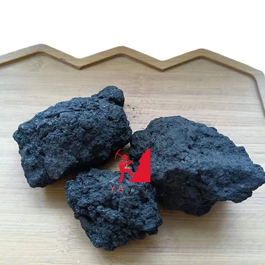 Coal fly ash