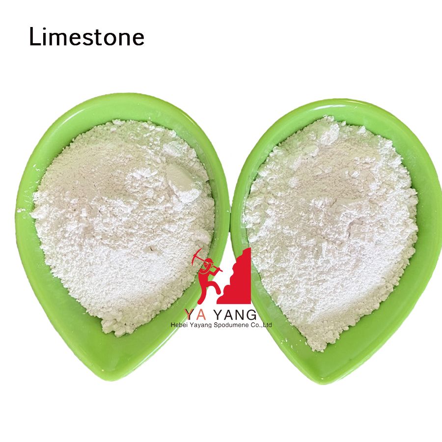Limestone powder