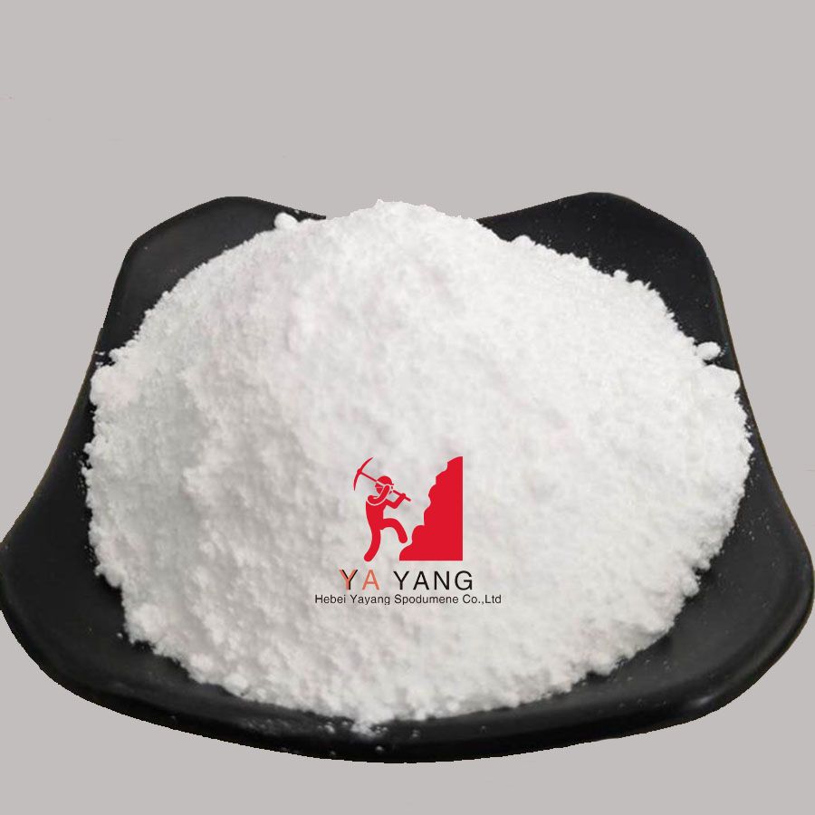 Aluminium silicate fibre powder - Yayang