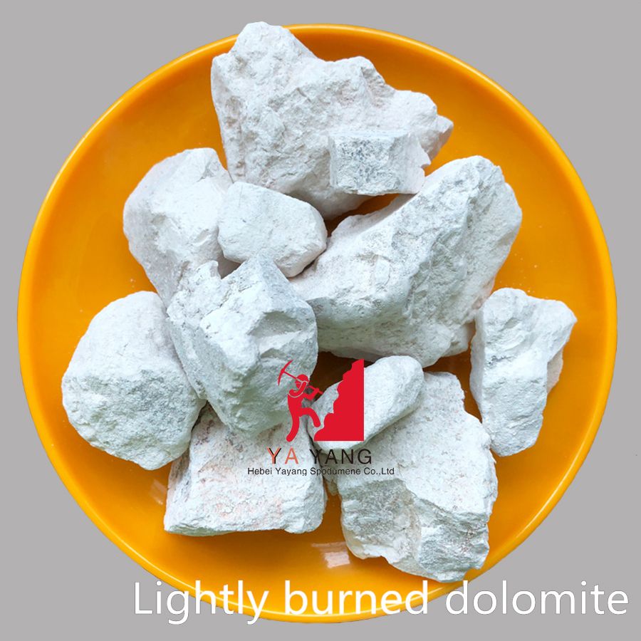 Dolomite Powder
