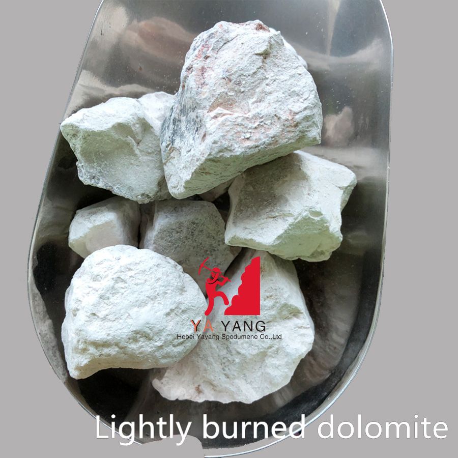 Dolomite Powder