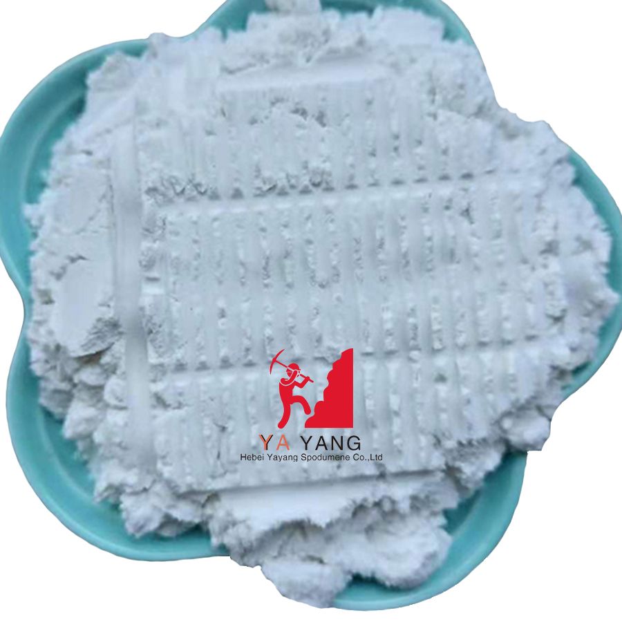 White Portland cement