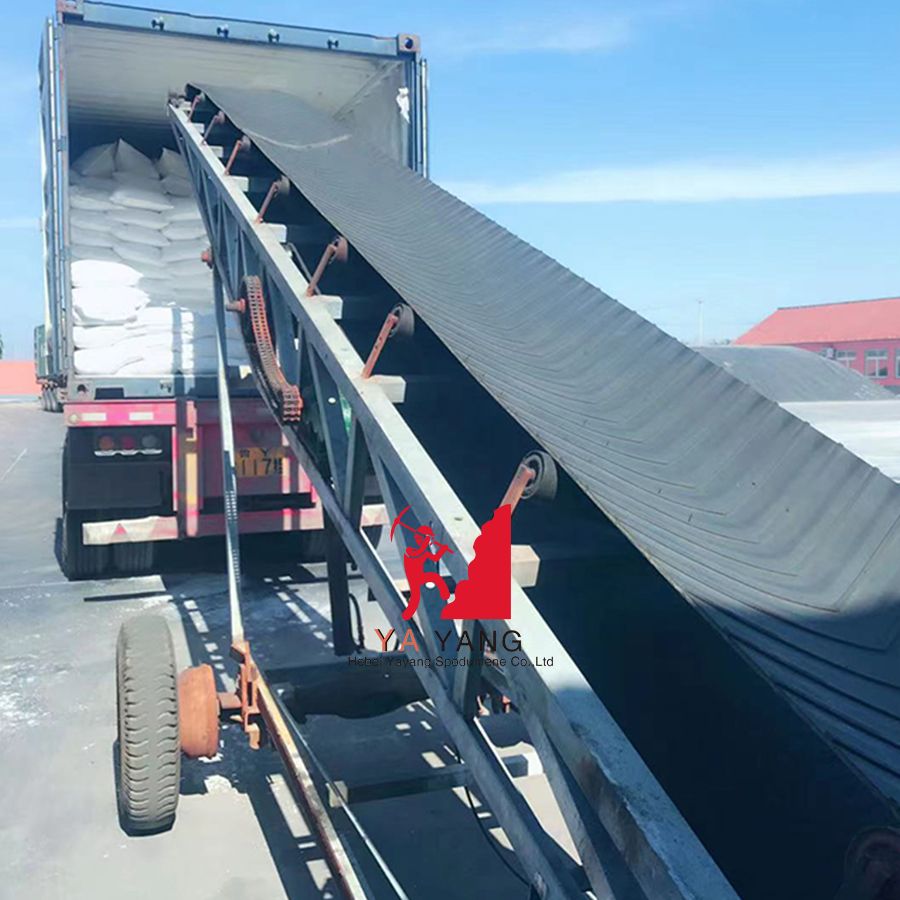 Composite rock flakes