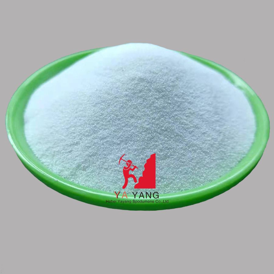 Dolomite Powder