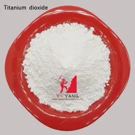 Titanium Dioxide
