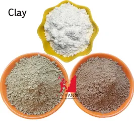 Clay Exporter