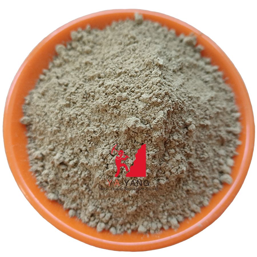 Clay: A Superior Ceramic Material - Yayang