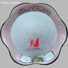 Perlite sand/powder