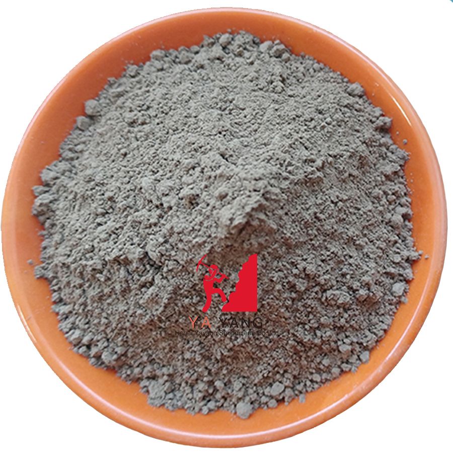 Clay: A Superior Ceramic Material - Yayang