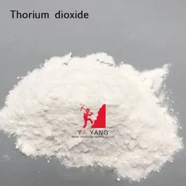 Thorium dioxide