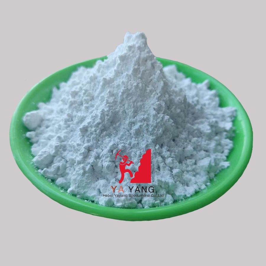 Quartz powder