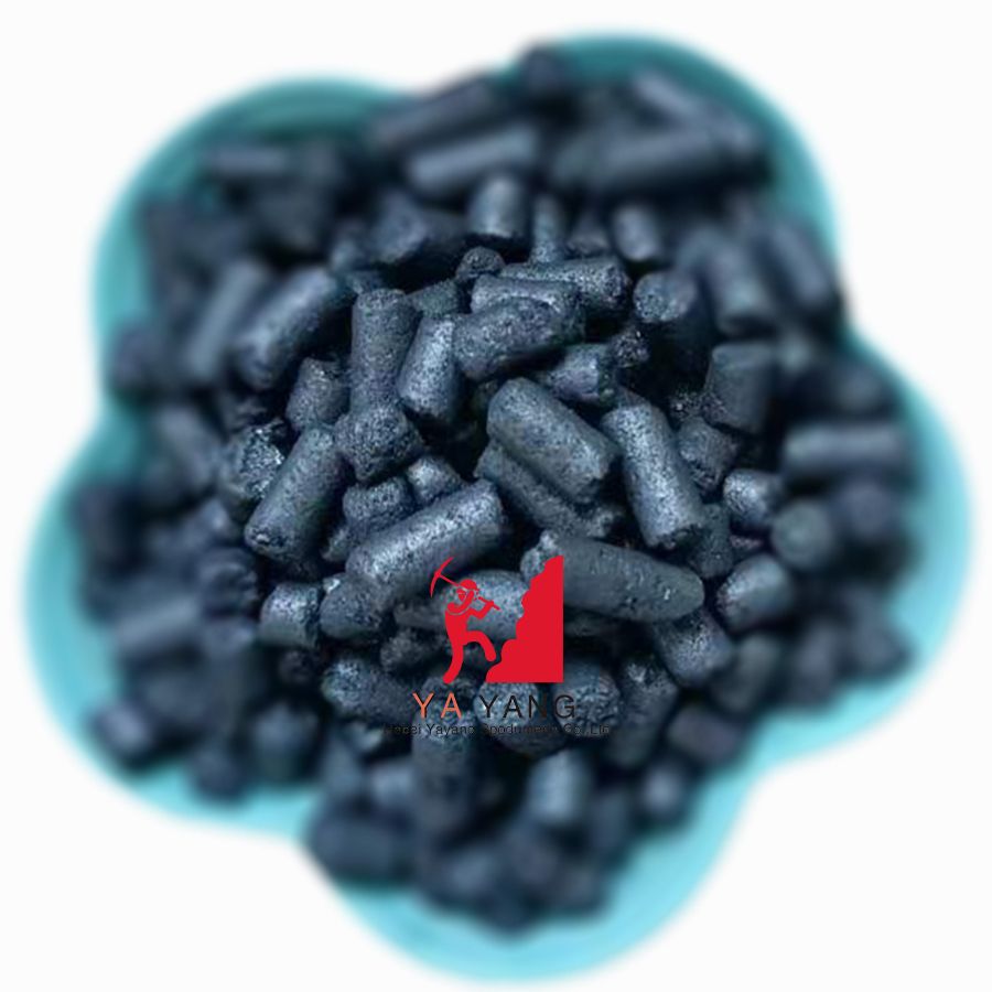 Activated carbon/Cylindrical activated carbon