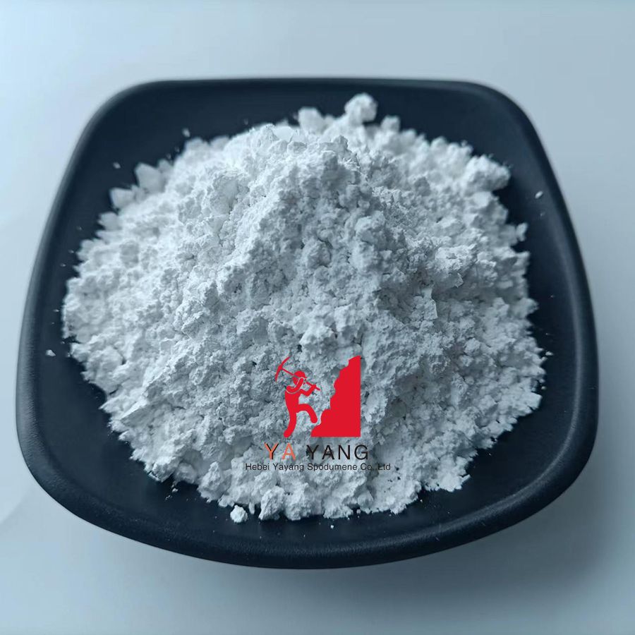 Calcium silicate powder