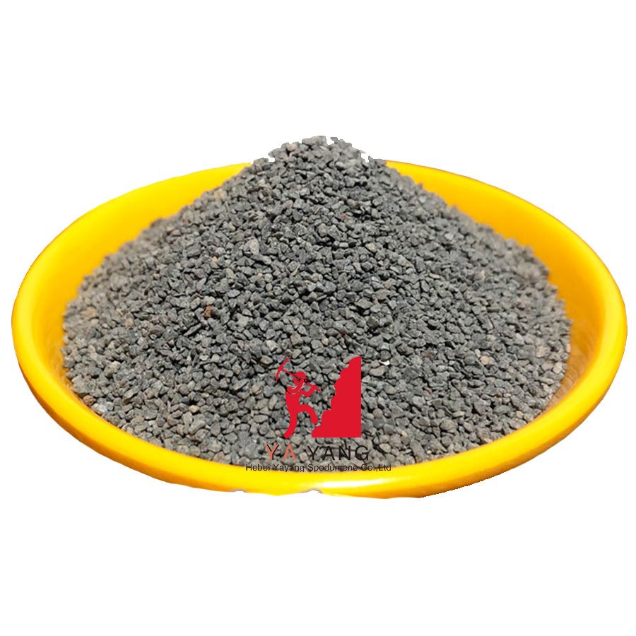 Silicon carbide