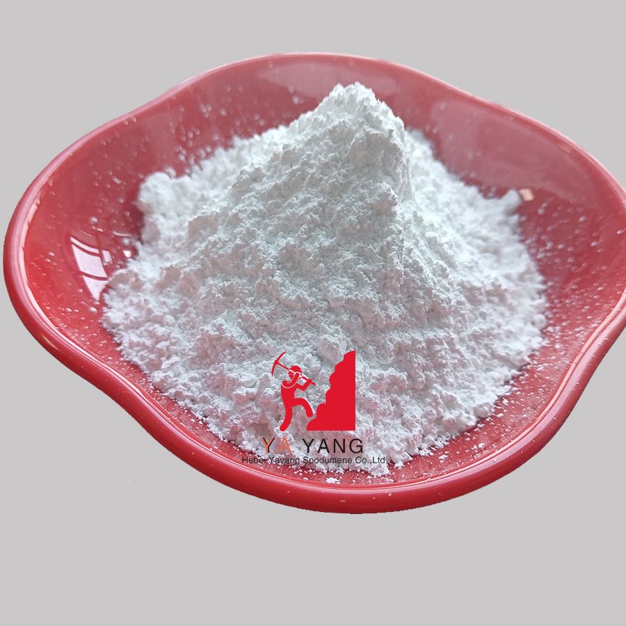 Calcium sulfate whisker