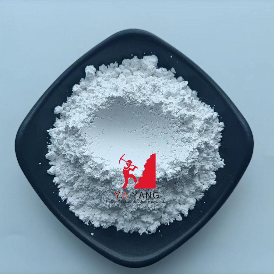 Calcium silicate powder