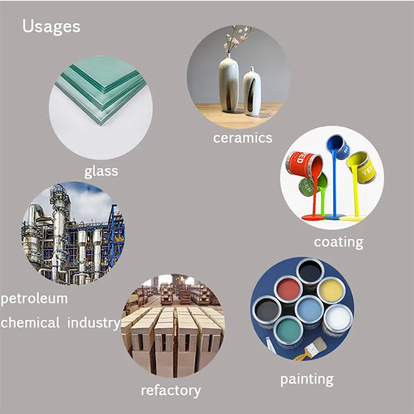 Calcium silicate powder