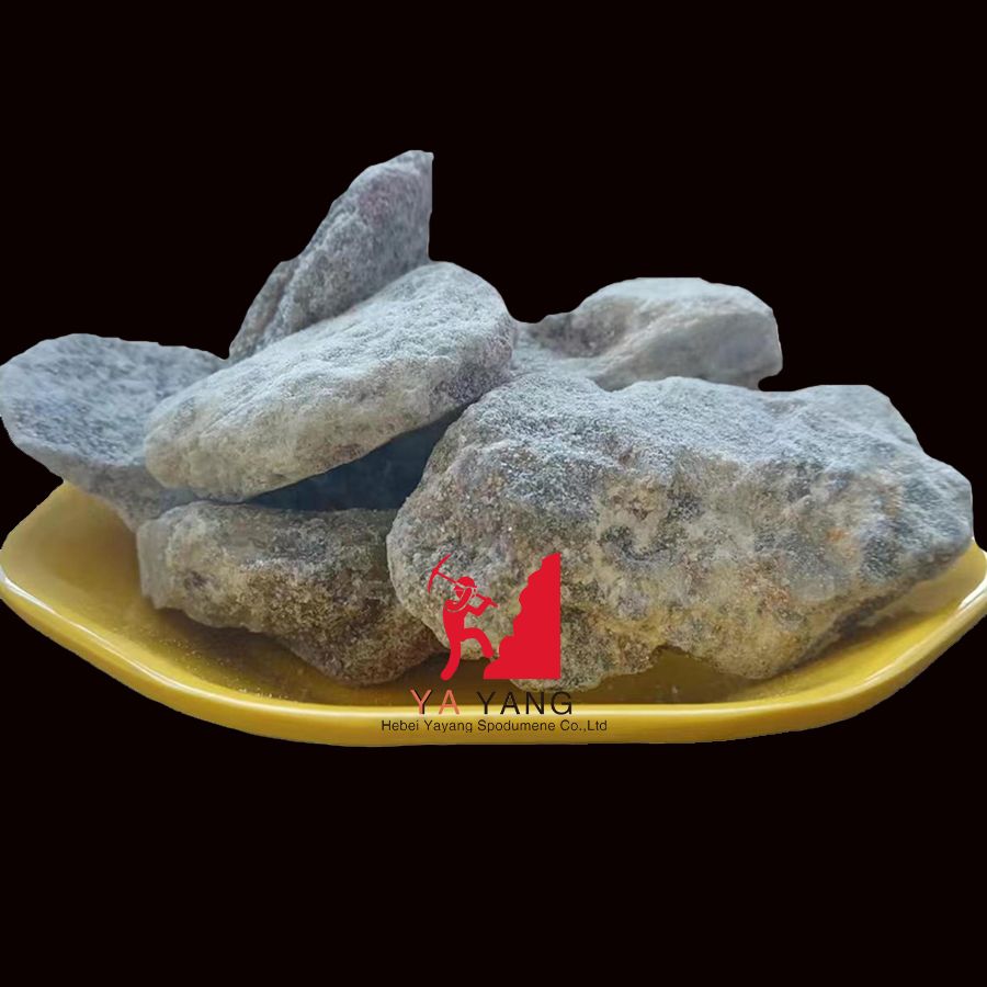 Spodumene Concentrate