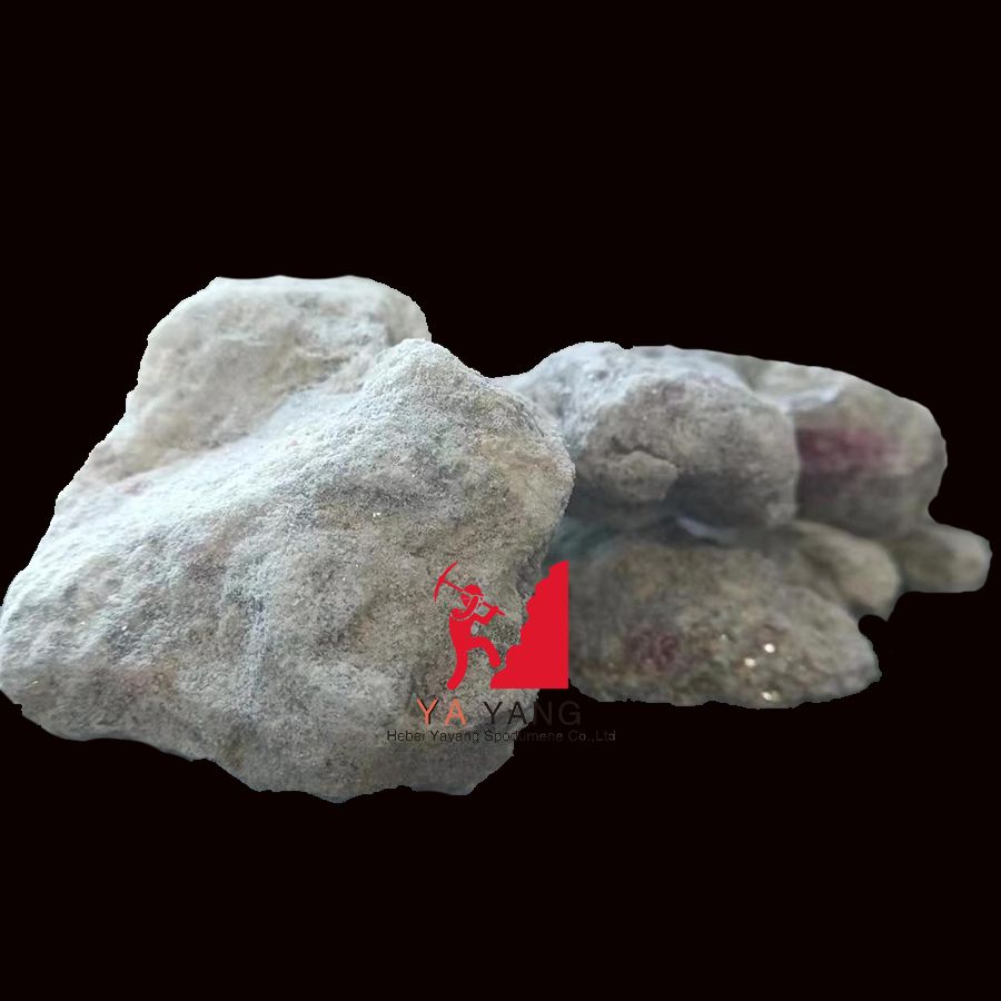 Spodumene Concentrate