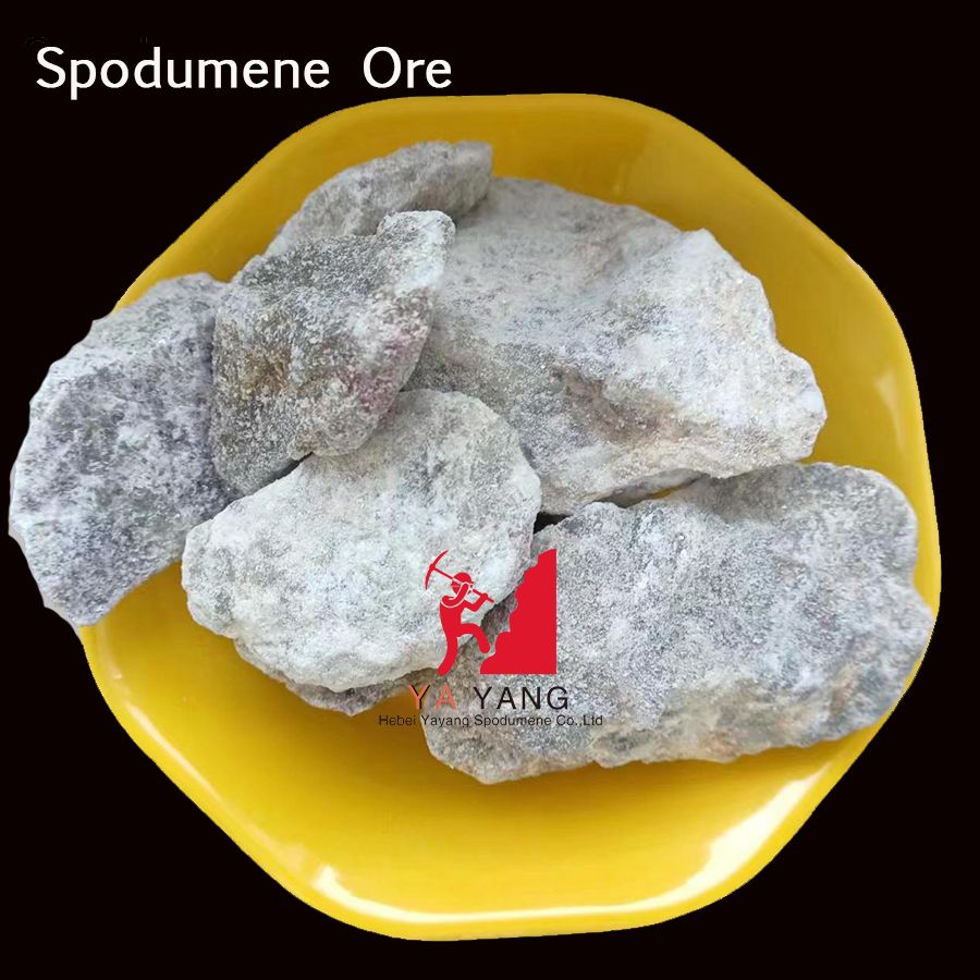 Spodumene Concentrate